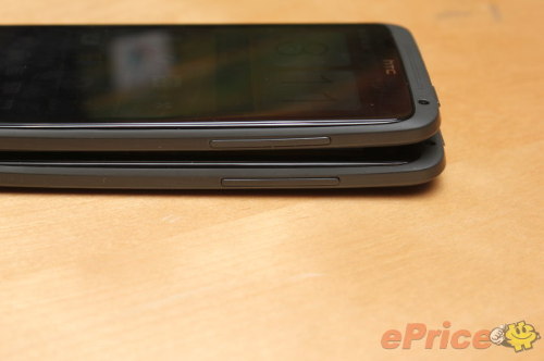 支持4G LTE网络 双核HTC One XL先体验_手机_科技时代_新浪网