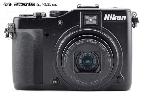 顶级专业旗舰DC 尼康P7000仅售2890元_数码_科技时代_新浪网