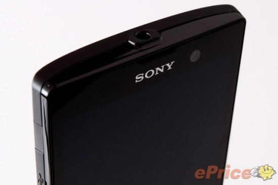 4.6寸大屏 索尼Xperia ion LT28i评测_手机_科技时代_新浪网