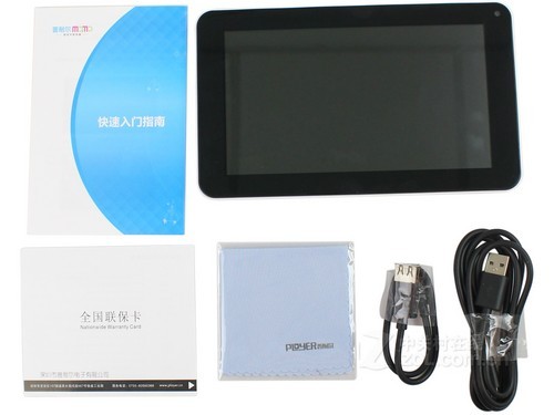 超高性价比 普耐尔MOMO9加强版III评测_数码_科技时代_新浪网