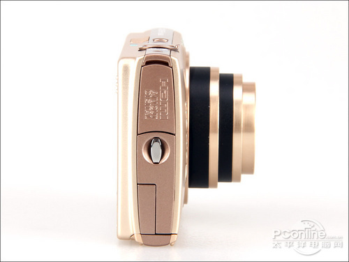 即拍即印 WiFi相机佳能IXUS 245 HS评测_数码_科技时代_新浪网