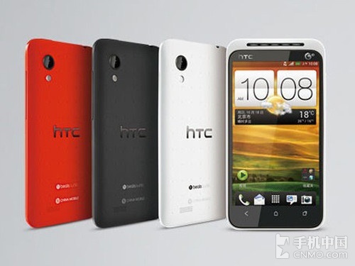 TD版双核智能新机 HTC T329t上市发售_手机_科技时代_新浪网