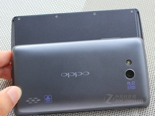 现在依然主流 OPPO侧滑智能X903仅1850|OPPO|X903|智能_手机_科技时代_新浪网