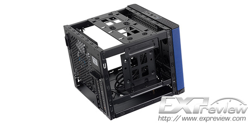 丰富色彩演绎 乔思伯V6 ITX机箱评测_滚动新闻_新浪科技_新浪网