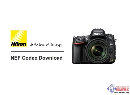 尼康NEF Coder提供D600相机支持更新|尼康|相机|更新_数码_新浪科技_新浪网
