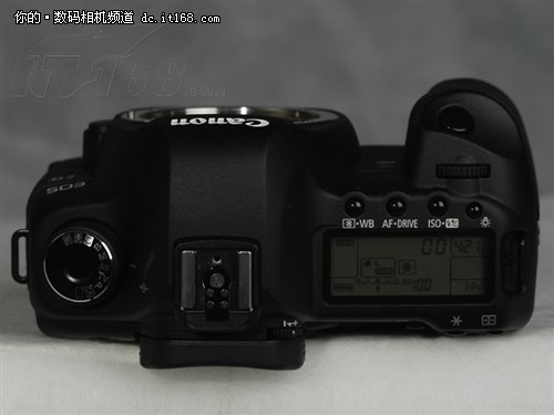 全画幅高品质 佳能5D2单机售价9800元_数码_新浪科技_新浪网