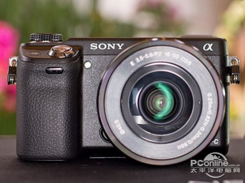 索尼推全画幅微单NEX-9 将于年内发布_数码_新浪科技_新浪网