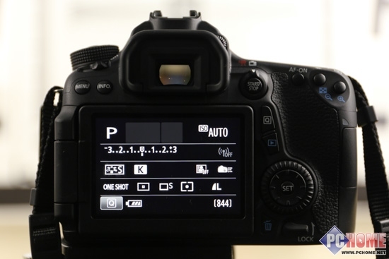 引爆传统单反拐点 佳能EOS 70D相机评测(4)_数码_新浪科技_新浪网