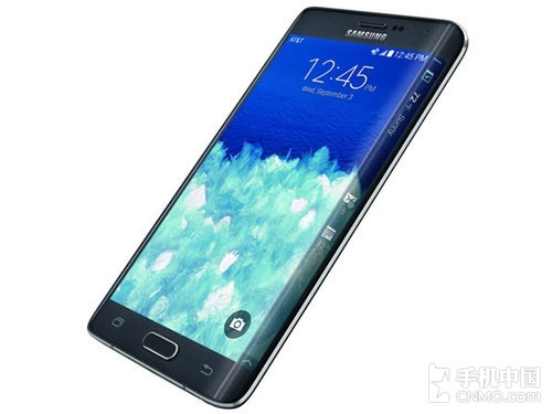 提前一周 Note Edge本周五在美国上市|三星|Note|Edge_手机_新浪科技_新浪网