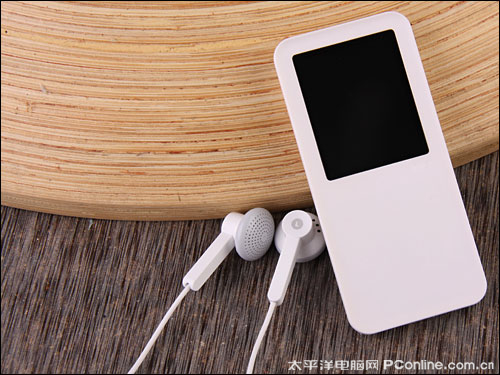 简单易用好音质 iriver入门音王E30评测(6)_数码_科技时代_新浪网