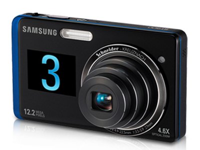 三星ST500|Samsung ST500(TL220)_参数_图片_报价_样张_文章_点评_论坛_视频_配件_数码相机_数码相机_新浪数码_新浪网