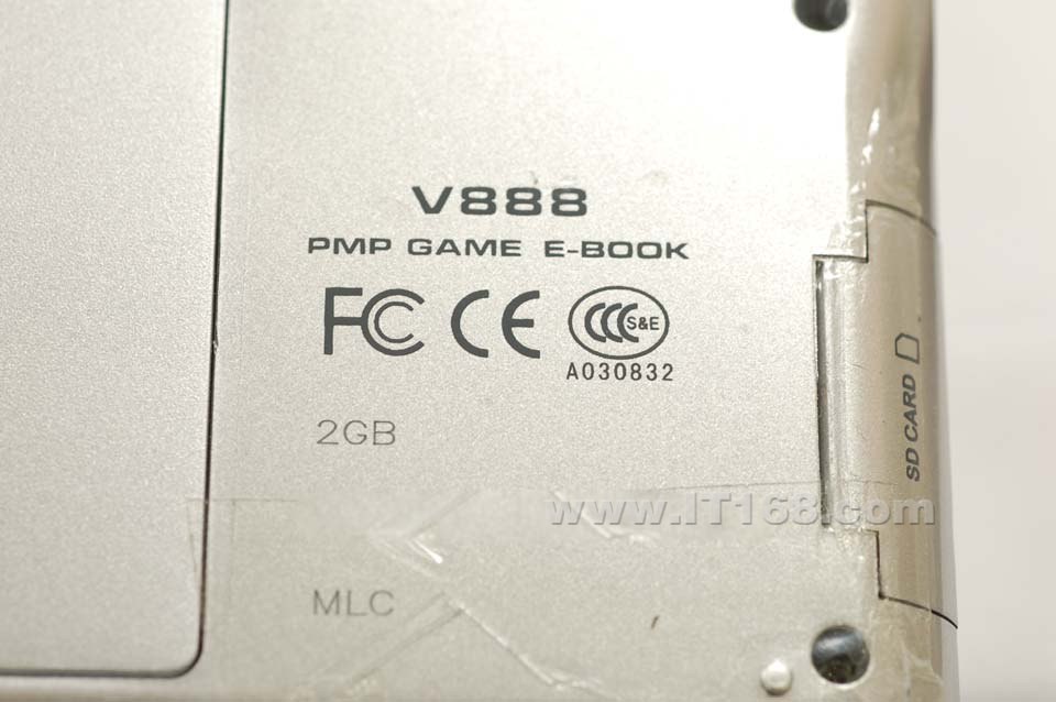 汤姆逊V888_mp4_数码_科技时代_新浪网