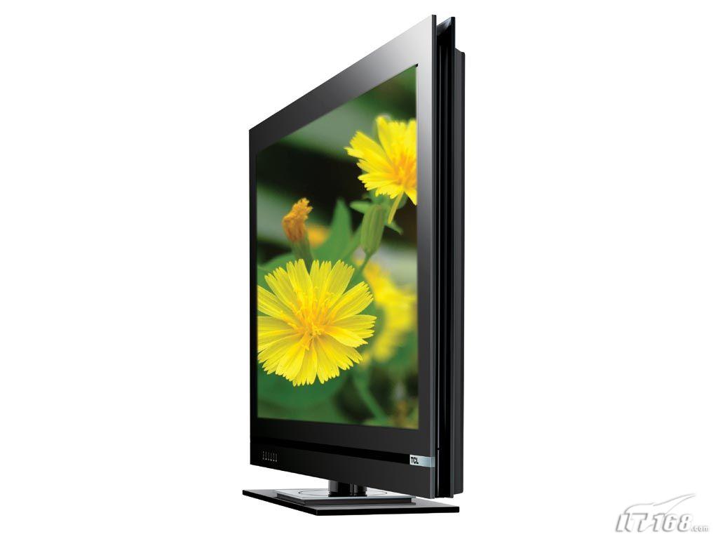 技精于薄 TCL 42寸液晶电视只售13999_家电_科技时代_新浪网