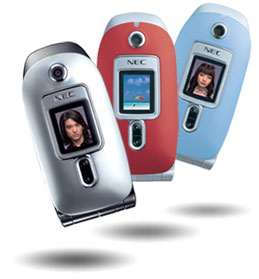 NEC N8专题_科技时代_新浪网