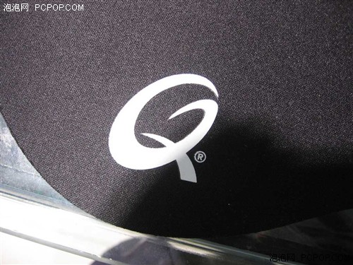 玩家专用 QPAD|UC大号游戏鼠标垫到货_硬件_科技时代_新浪网