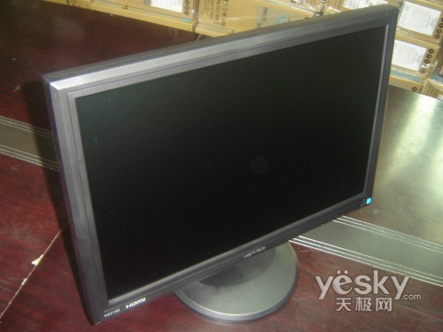 瀚视奇三款液晶五一降价 HG216D仅售1699元_硬件_科技时代_新浪网