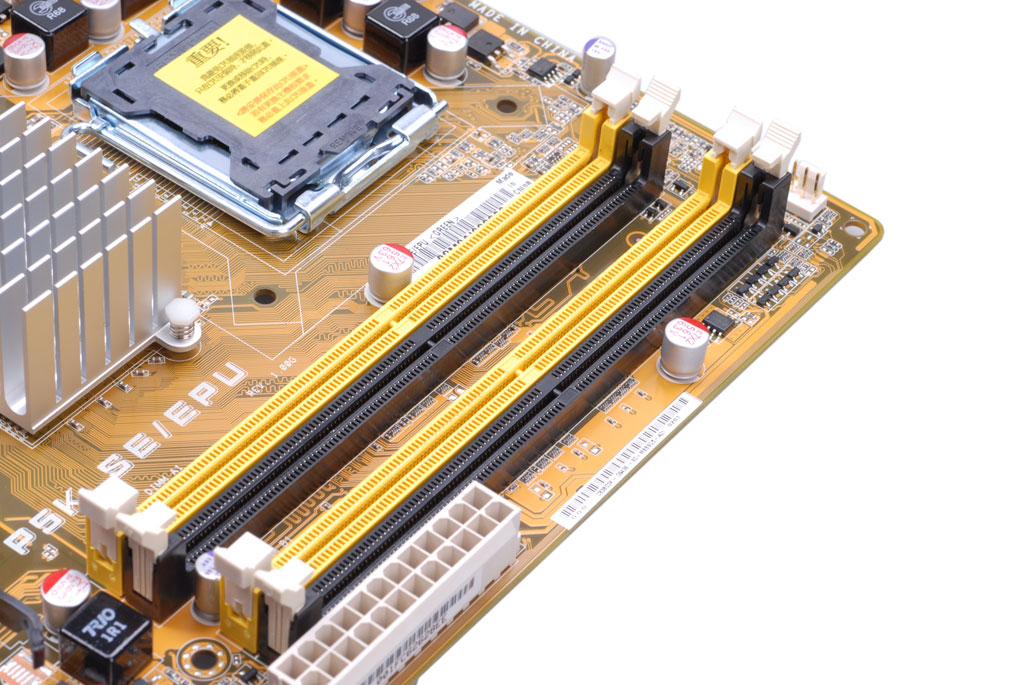 经典的延续 华硕P5K SE/EPU主板测试报告_硬件_科技时代_新浪网