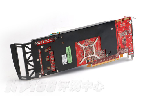 最豪华的单核显卡 FireGL V8650全解析_硬件_科技时代_新浪网