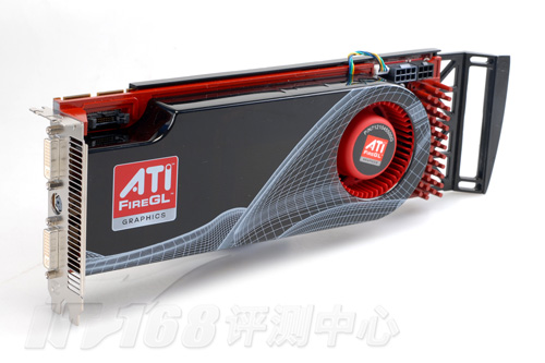 最豪华的单核显卡 FireGL V8650全解析_硬件_科技时代_新浪网