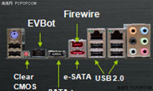 从大板到小板 EVGA多款P55主板曝光_硬件_科技时代_新浪网