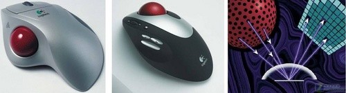 穿越时空！ZOL带你回顾鼠标48年变迁_硬件_科技时代_新浪网