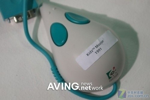 穿越时空！ZOL带你回顾鼠标48年变迁_硬件_科技时代_新浪网