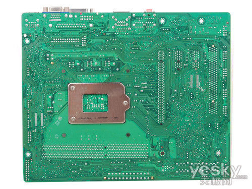 实用且稳定着 Intel DH61WW主板全国首测_硬件_科技时代_新浪网