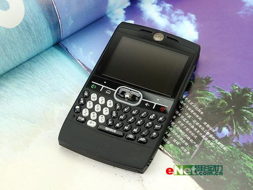 兔斯基最爱 摩托罗拉全键盘智能Q8评测(2)_手机_科技时代_新浪网