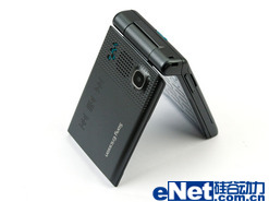 引领手机潮流 索爱翻盖音乐机W380c评测(2)_手机_科技时代_新浪网