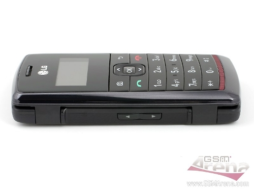 Symbian系统 LG智能GPS手机KT610赏析(4)_手机_科技时代_新浪网