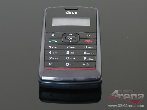 Symbian系统 LG智能GPS手机KT610赏析(2)_手机_科技时代_新浪网