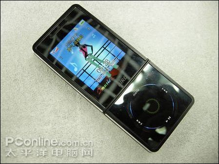 廉价也有漂亮货 波导F520只卖599元_手机_科技时代_新浪网