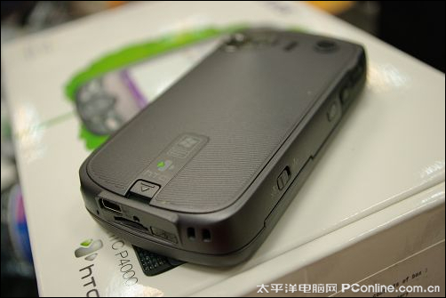 全新侧滑触屏智能 HTC 6800超值价1K3_手机_科技时代_新浪网