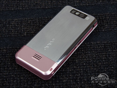 音乐滑盖首作 OPPO A201上市1480_手机_科技时代_新浪网