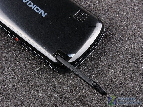 2.4英寸手写 诺基亚直板手机3208c评测(2)_手机_科技时代_新浪网