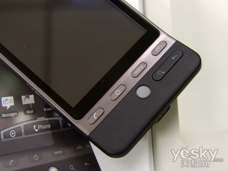 HTC Hero荣膺MWC2010最佳手机 历届机王回顾_手机_科技时代_新浪网