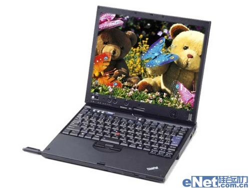 高价不乏问津 ThinkPad X61T报价30000_笔记本_科技时代_新浪网