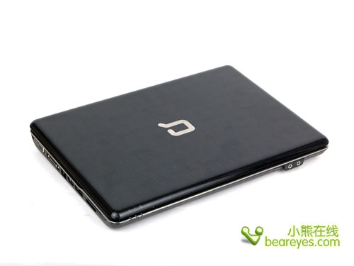 经典再度复刻 惠普高性价比本CQ45评测_笔记本_科技时代_新浪网