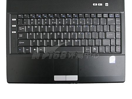 酷睿双核配2G内存 微星VR440笔记本评测(7)_笔记本_科技时代_新浪网