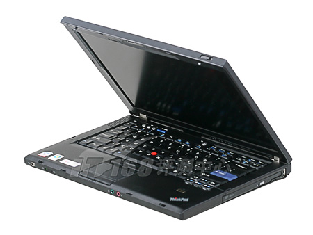 商务笔记本中坚力量 ThinkPad T400评测_笔记本_科技时代_新浪网