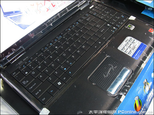 T3000芯配G102M华硕K50IN仅3999元_笔记本_科技时代_新浪网