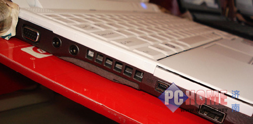 U2500芯+1G内存 富士通P7230仅售5k8_笔记本_科技时代_新浪网