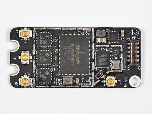 苹果MacBook Pro新笔记本拆解(组图)_笔记本_科技时代_新浪网