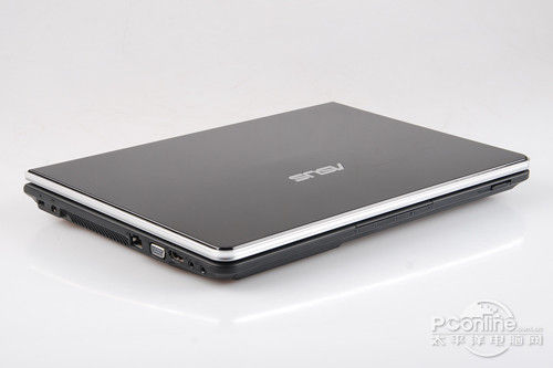 极致影音无与伦比 华硕N45S笔记本评测_笔记本_科技时代_新浪网