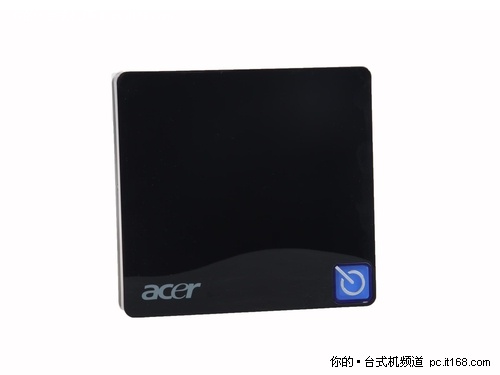 新潮 Acer RevoView高清媒体播放器试用_台式机_科技时代_新浪网