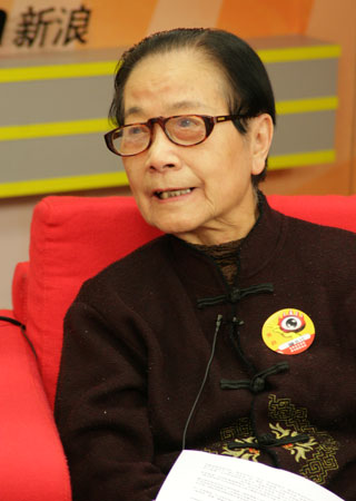 叶曼：老子的《道德经》非常尖酸刻薄_博客_新浪网