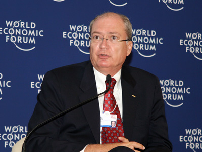 图文：Tenneco公司董事长兼CEO Gregg Sherrill_会议讲座_新浪财经_新浪网