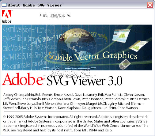 Adobe SVG Viewer 简体中文版_网络浏览_网络工具_下载_科技时代_新浪网