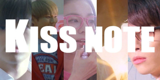 组图：SHINee牵手Sandara演绎《KISS NOTE》_影音娱乐_新浪网