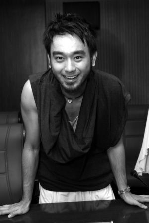 TAE为泰国明星打头阵 新剧登陆东方电影频道_影音娱乐_新浪网